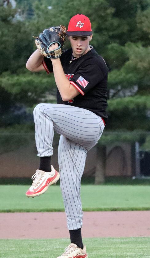 LaBrae moves to district title game | News, Sports, Jobs - The Vindicator